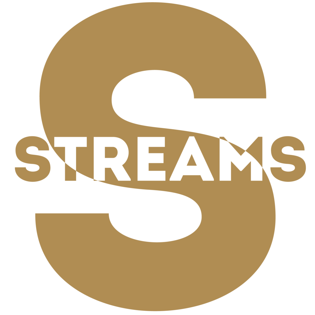 Brand Kit – Streams Community Hub